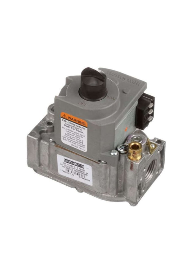 Middleby Marshall 45688 Gas Control Valve | PartsFe | PDF