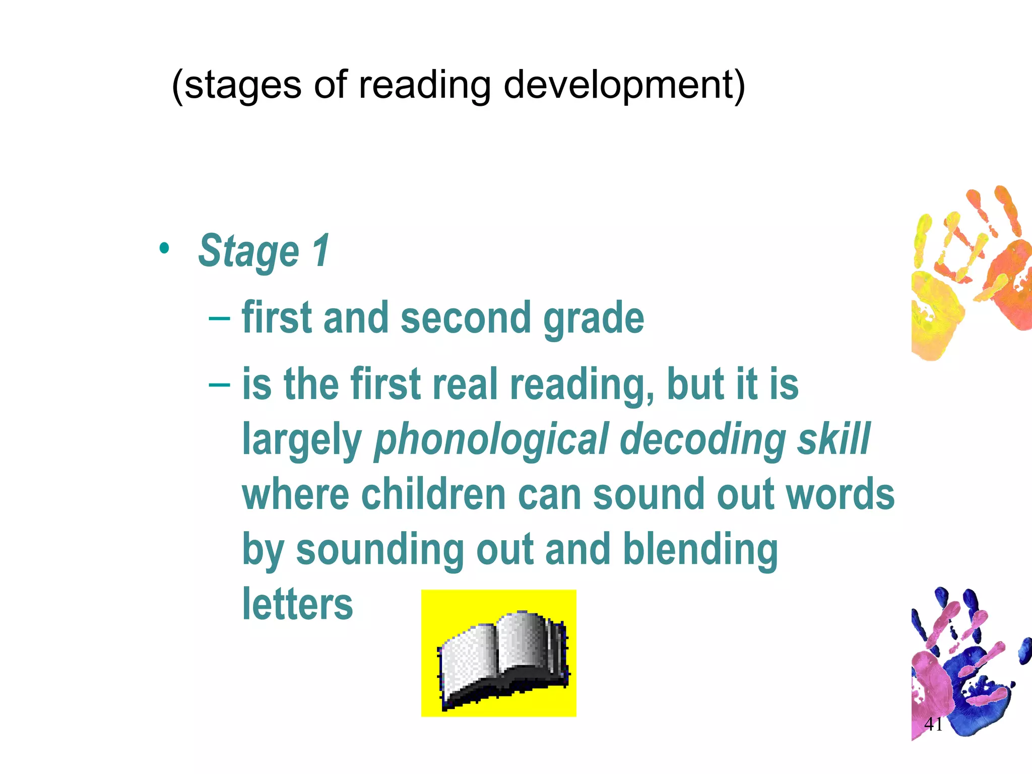 Middle Childhood: Cognitive Development | PPT