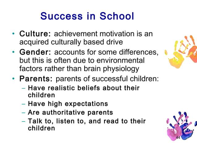 Middle Childhood: Cognitive Development | PPT | Parenting | Family and ...