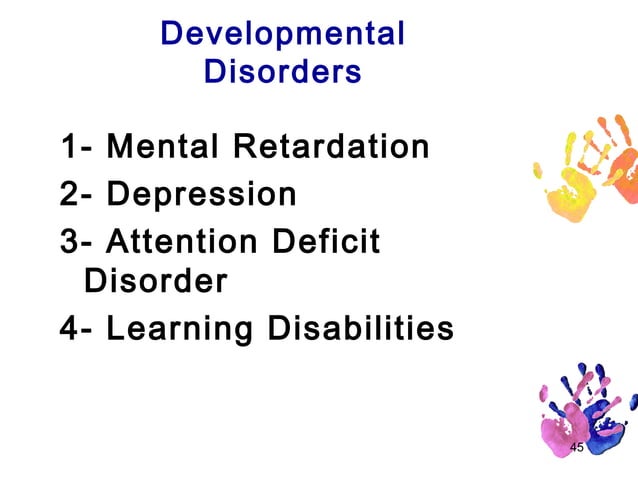 Middle Childhood: Cognitive Development | PPT | Parenting | Family and ...