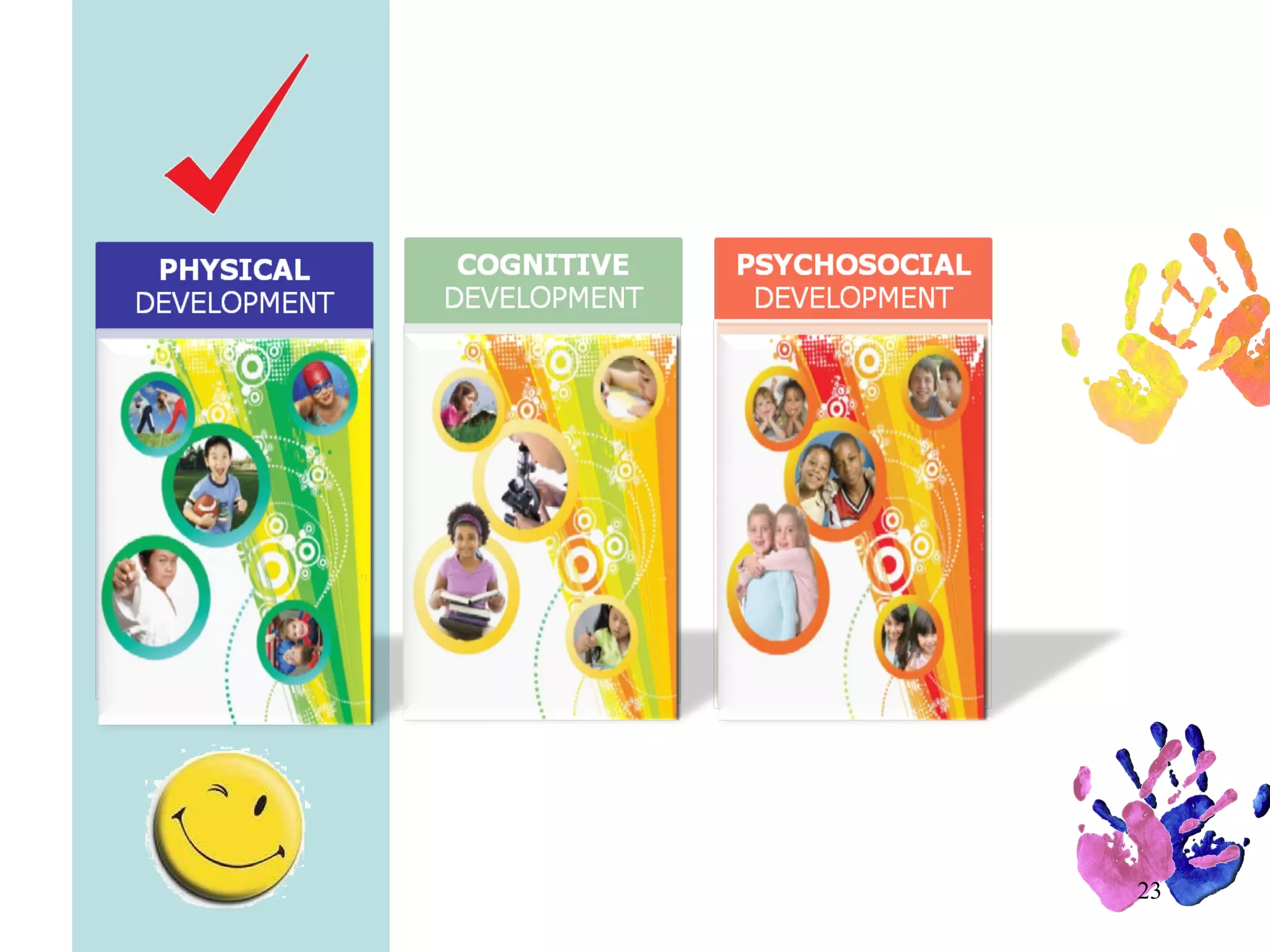 Middle Childhood: Physical Development | PPT