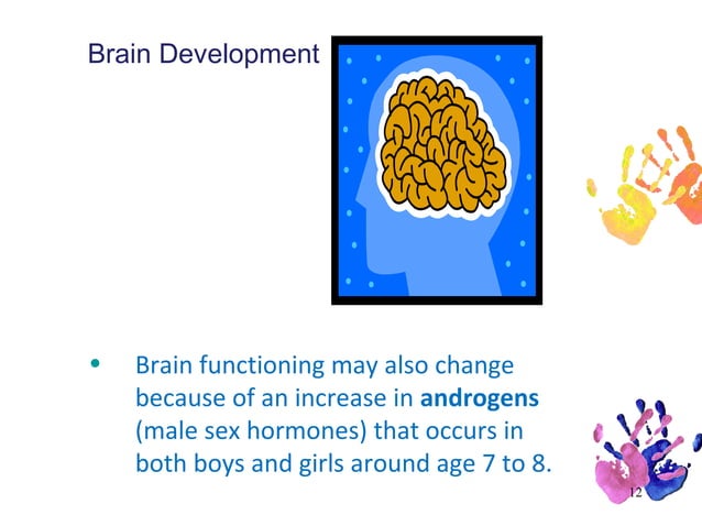 Middle Childhood: Physical Development | PPT