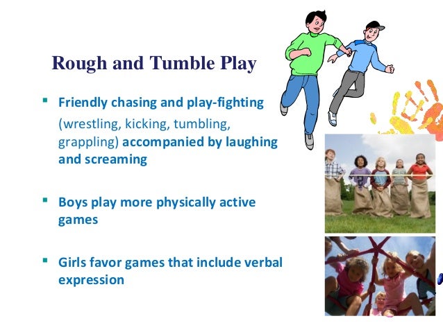 Middle Childhood: Physical Development