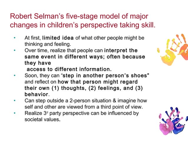 Middle Childhood: Psychosocial Development | PPT | Parenting Children ...