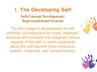 Middle Childhood: Psychosocial Development | PPT