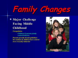 Middle Childhood (Pt 3) | PPT