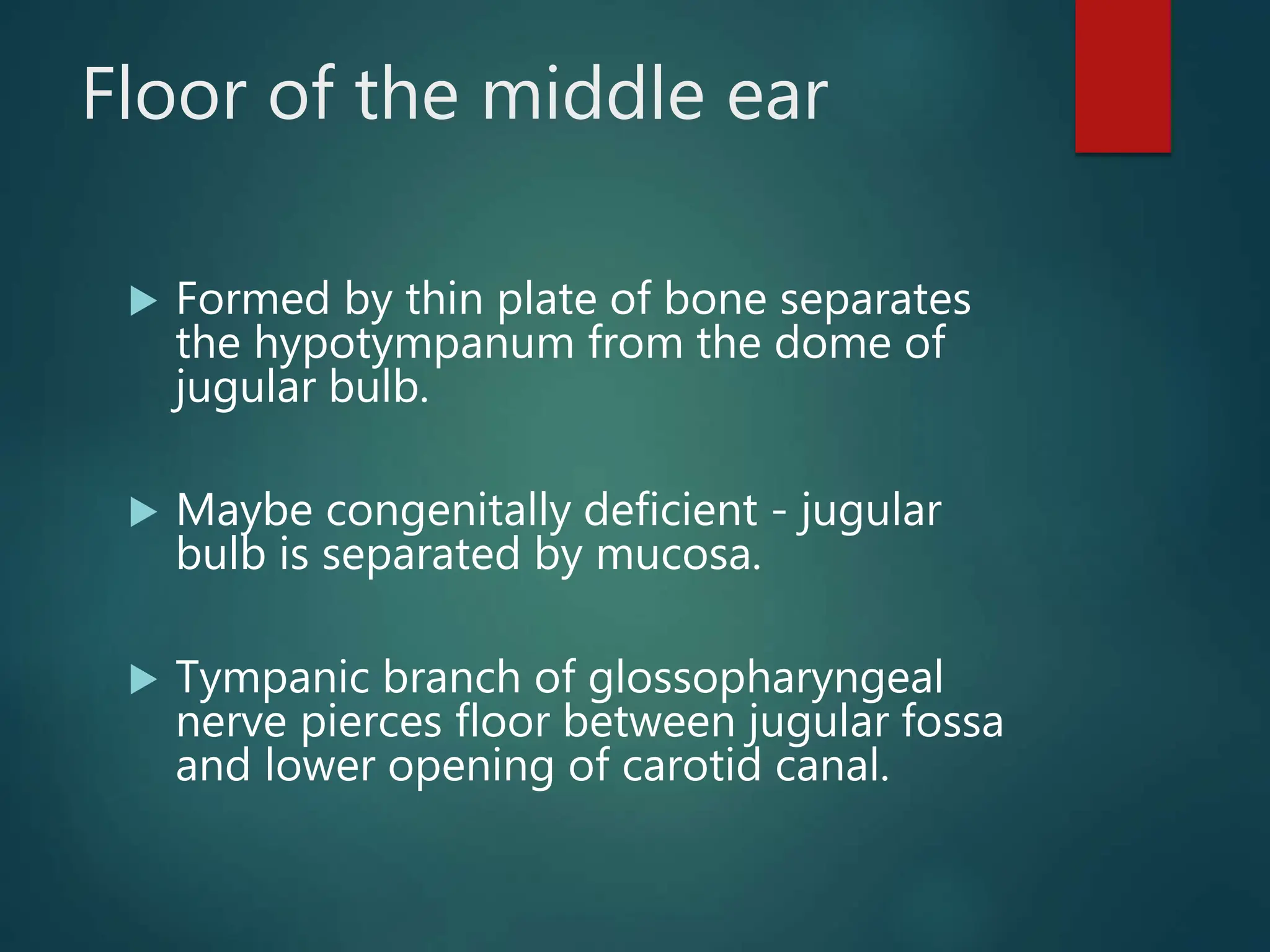 middleear-160919181100.pdfcgfghh ahh ahh | PDF | Ear, Nose and Throat ...