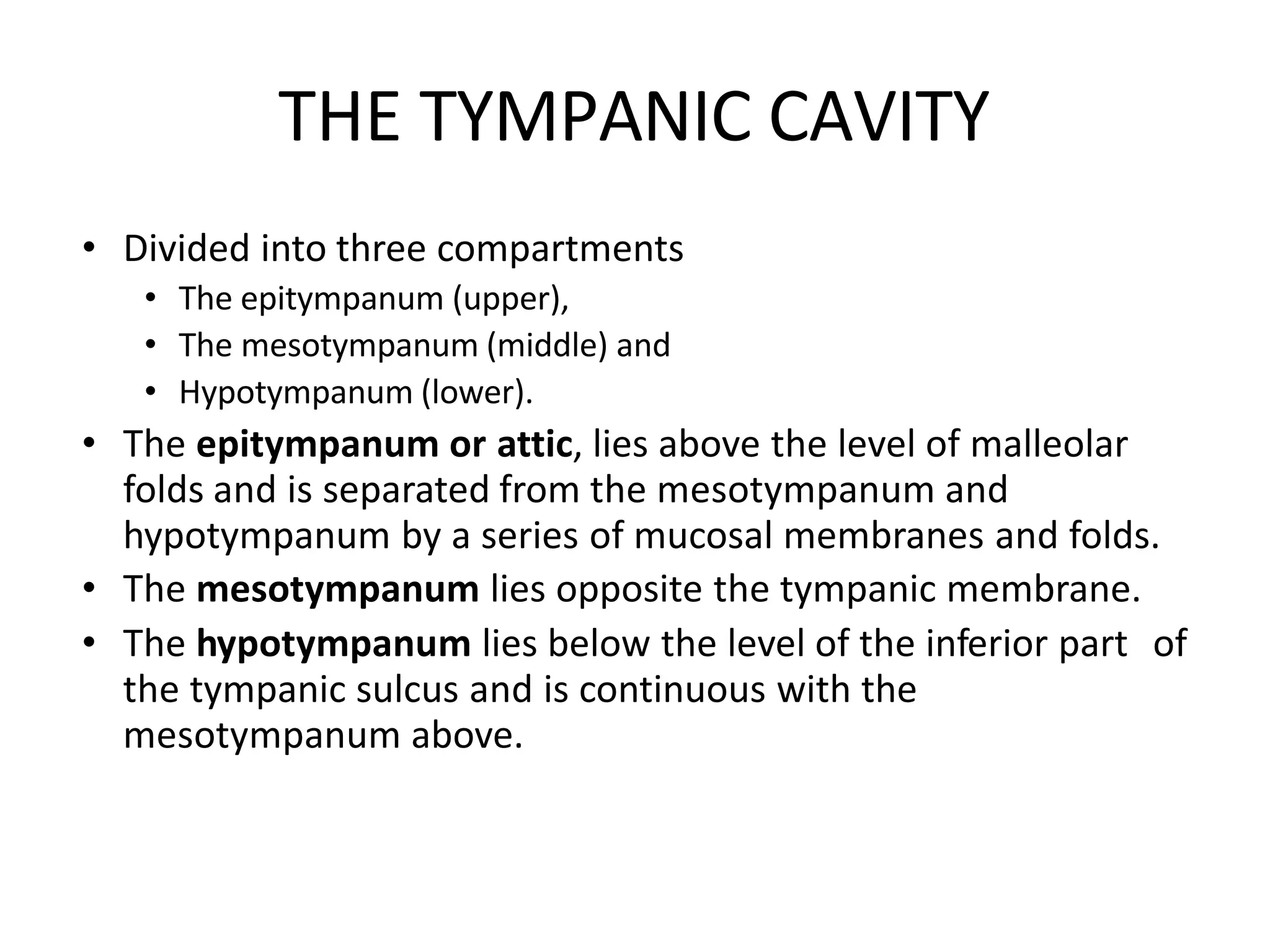 middle ear anatomy and eustachian tube dysfunction .pptx