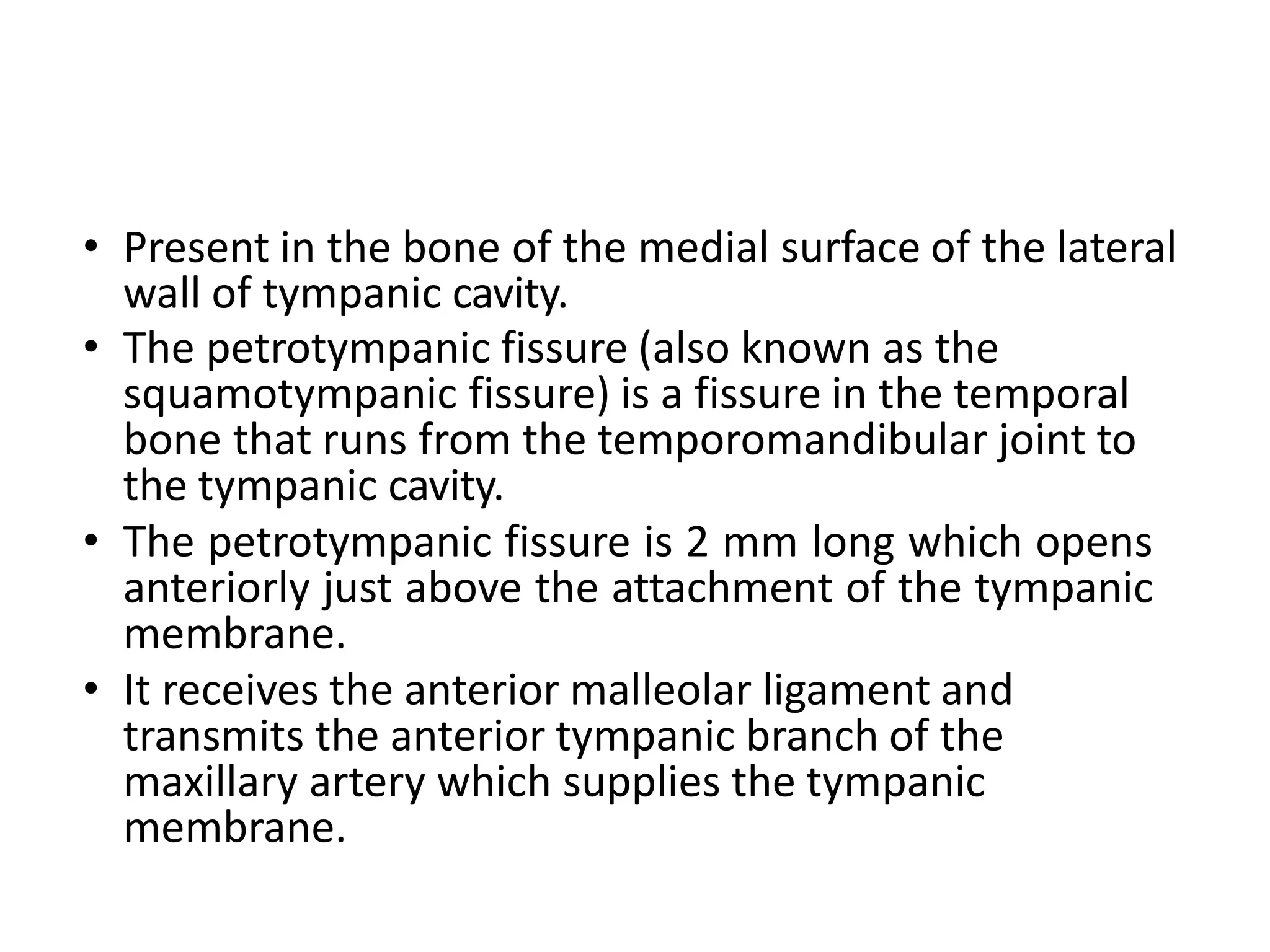 middle ear anatomy and eustachian tube dysfunction .pptx
