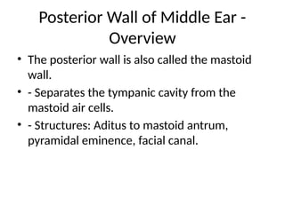 Middle_Ear_Anterior_Posterior_Walls_Presentation.pptx