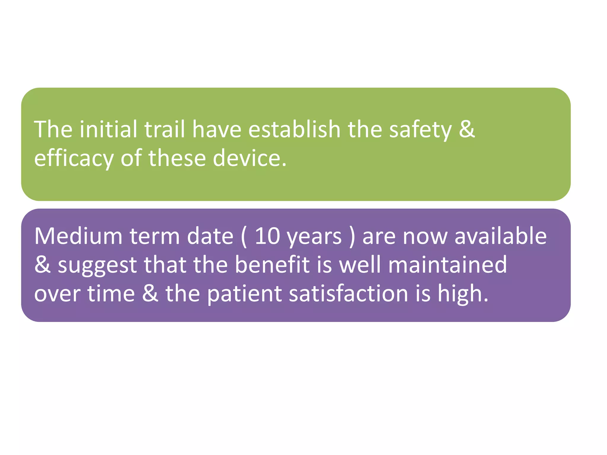 Middle ear implants | PPTX