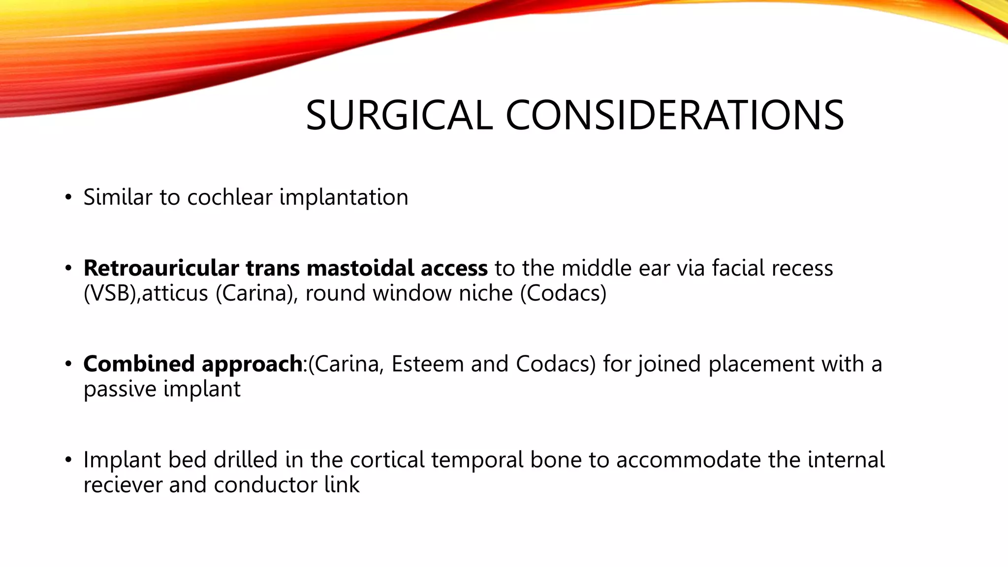 MIDDLE EAR IMPLANTS.pptx