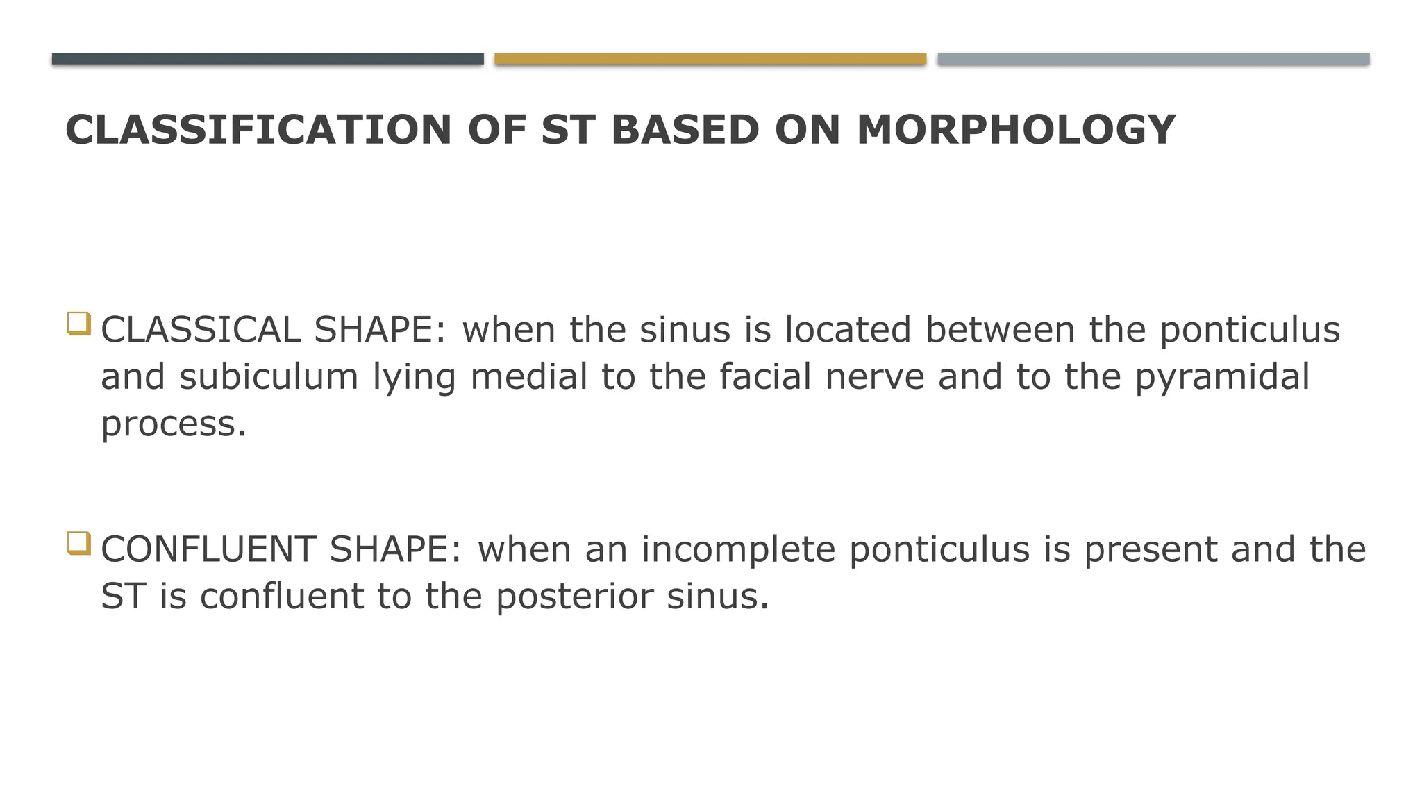 middle ear spaces and mucosal folds.pptx