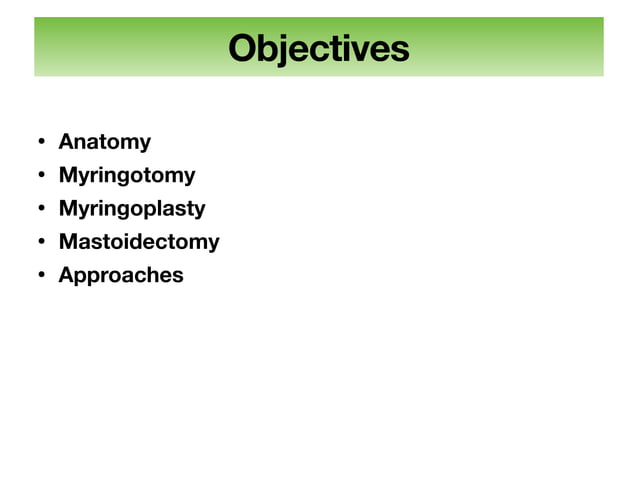 Middle Ear Surgery.pdf