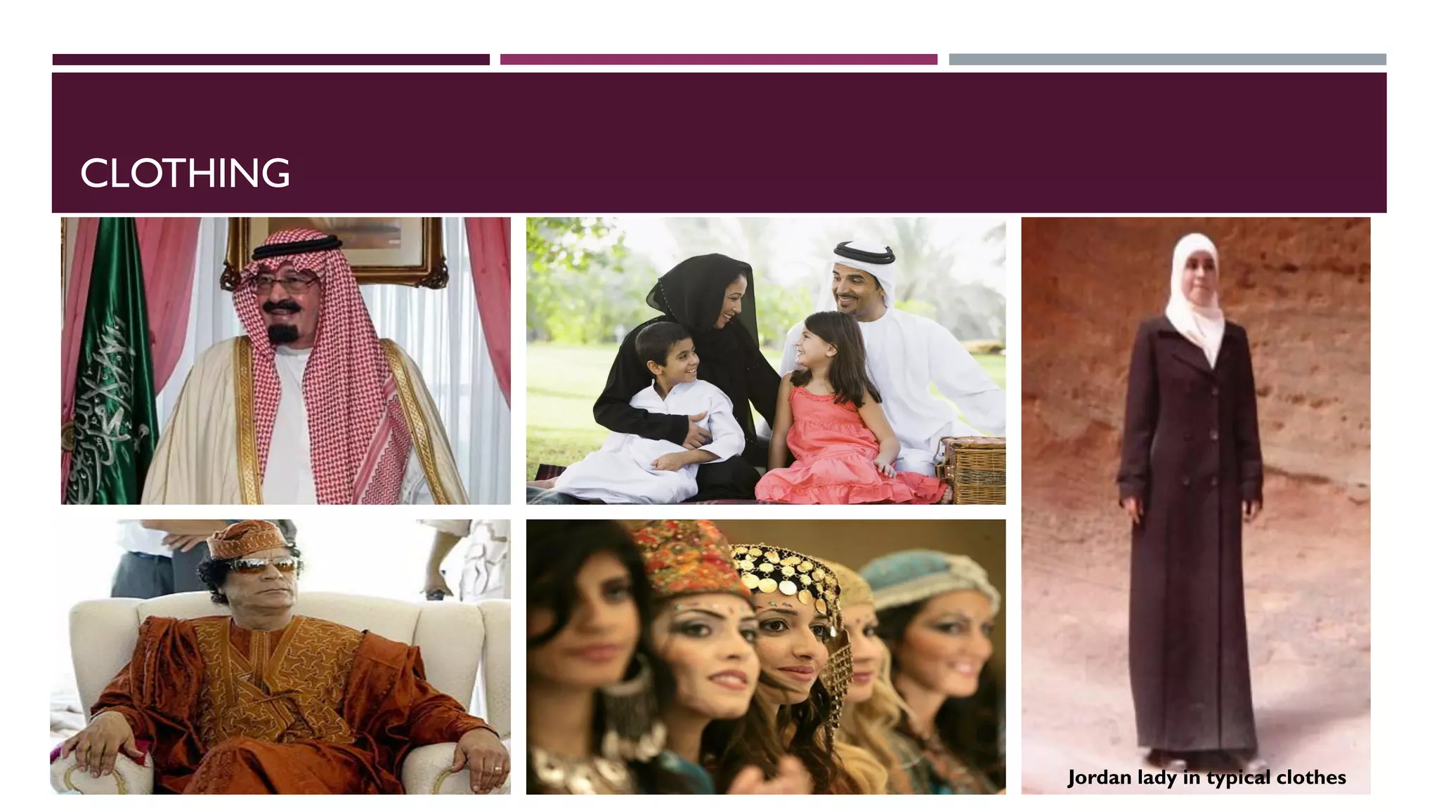 Middle East PPT | PDF