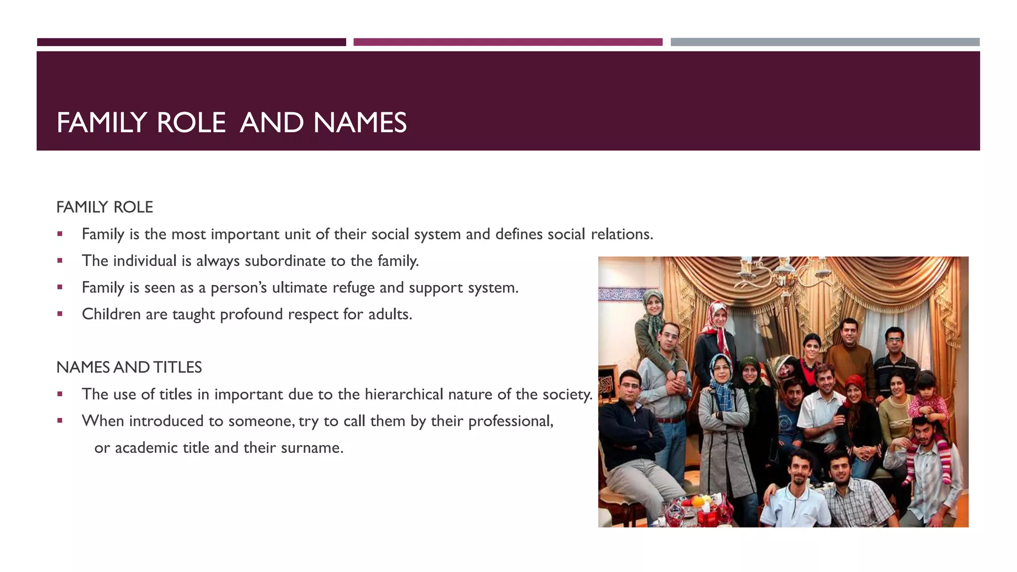 Middle East PPT | PDF