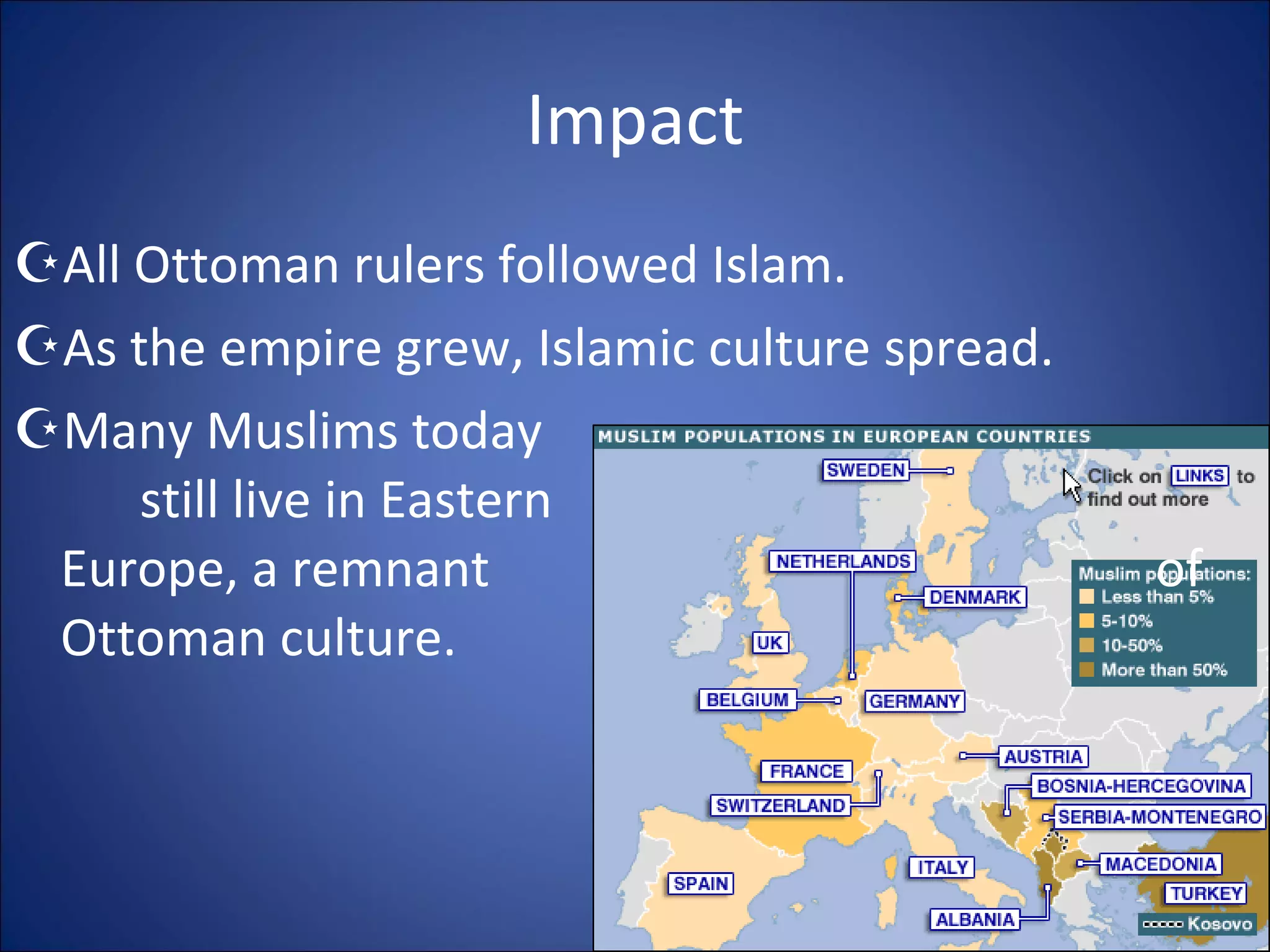 Middle east ottoman empire | PPT
