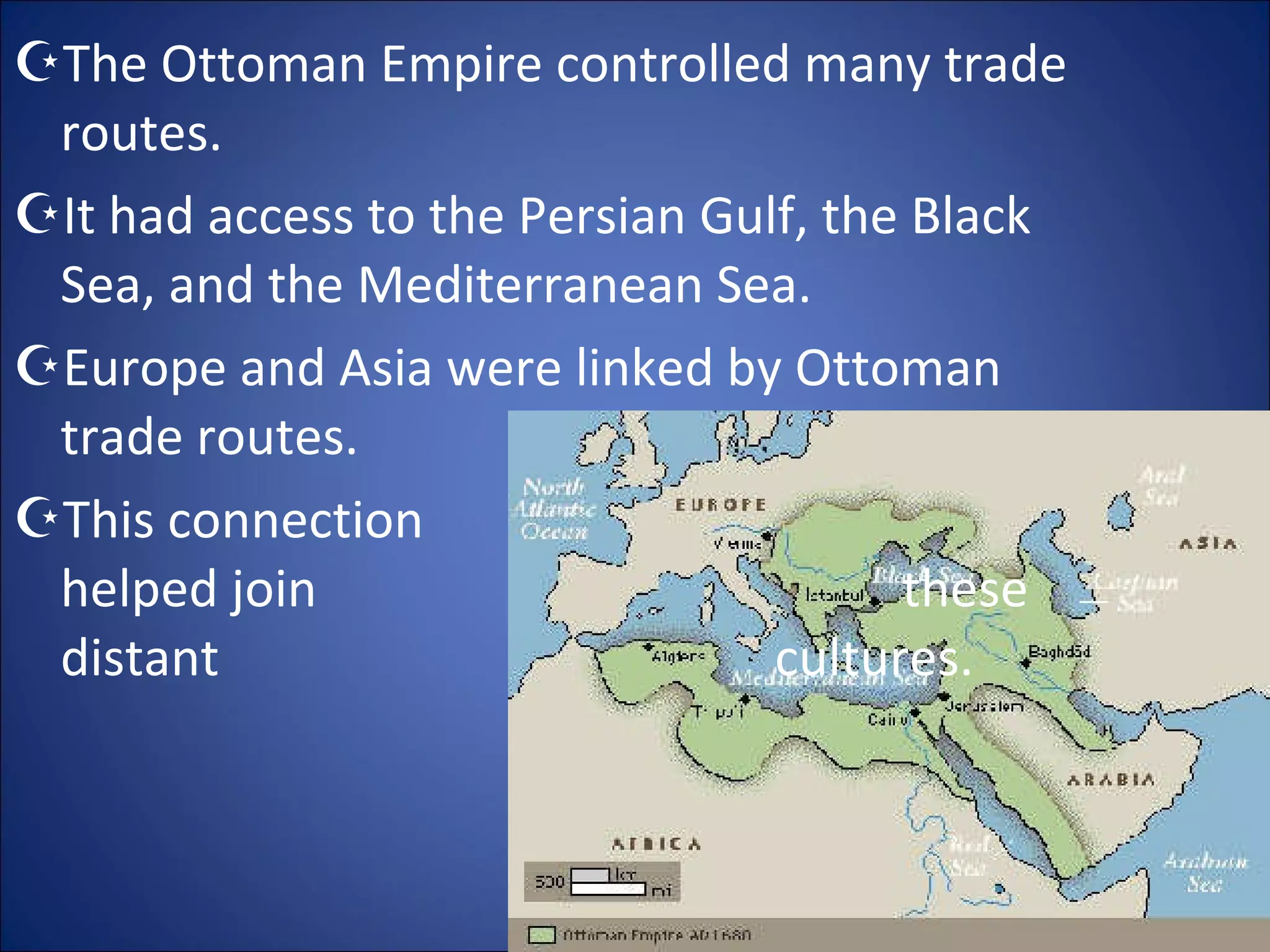Middle east ottoman empire | PPT