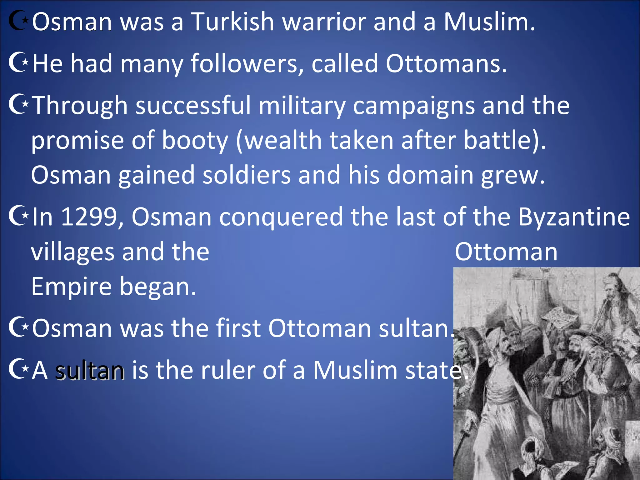 Middle east ottoman empire | PPT