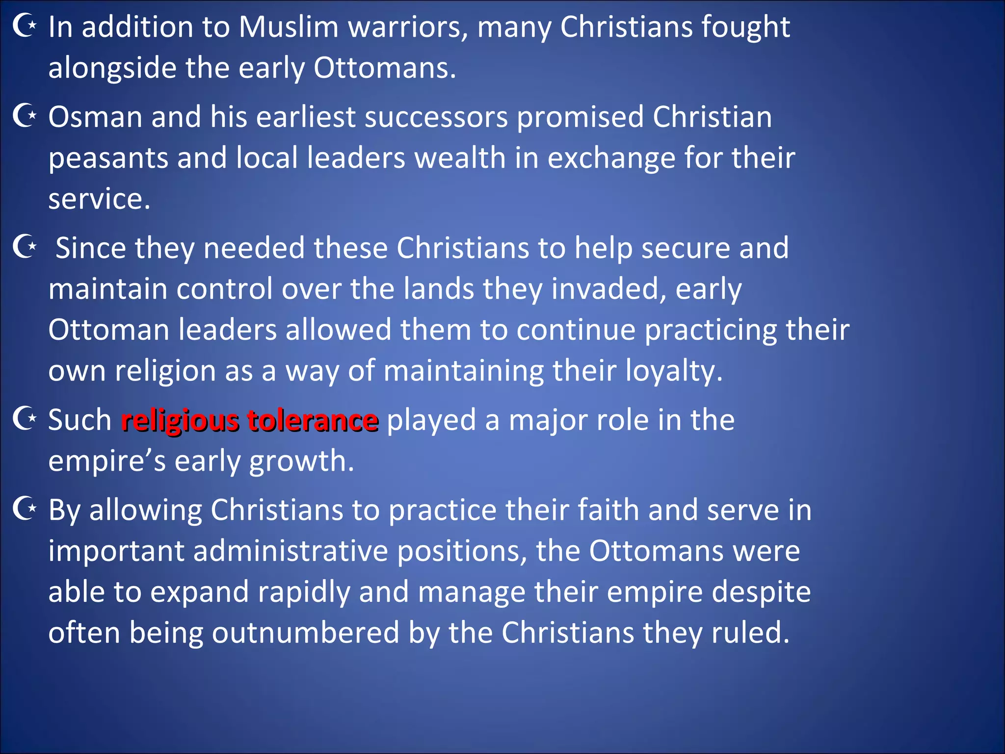 Middle east ottoman empire | PPT