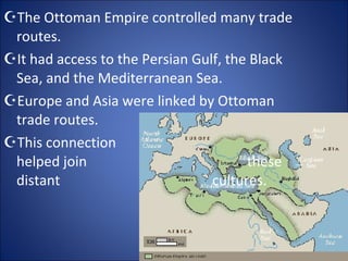 Middle east ottoman empire | PPT