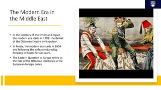 Middle East and International Relations.pptx