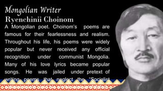 Middle East Asian LITerature........................ | PPTX