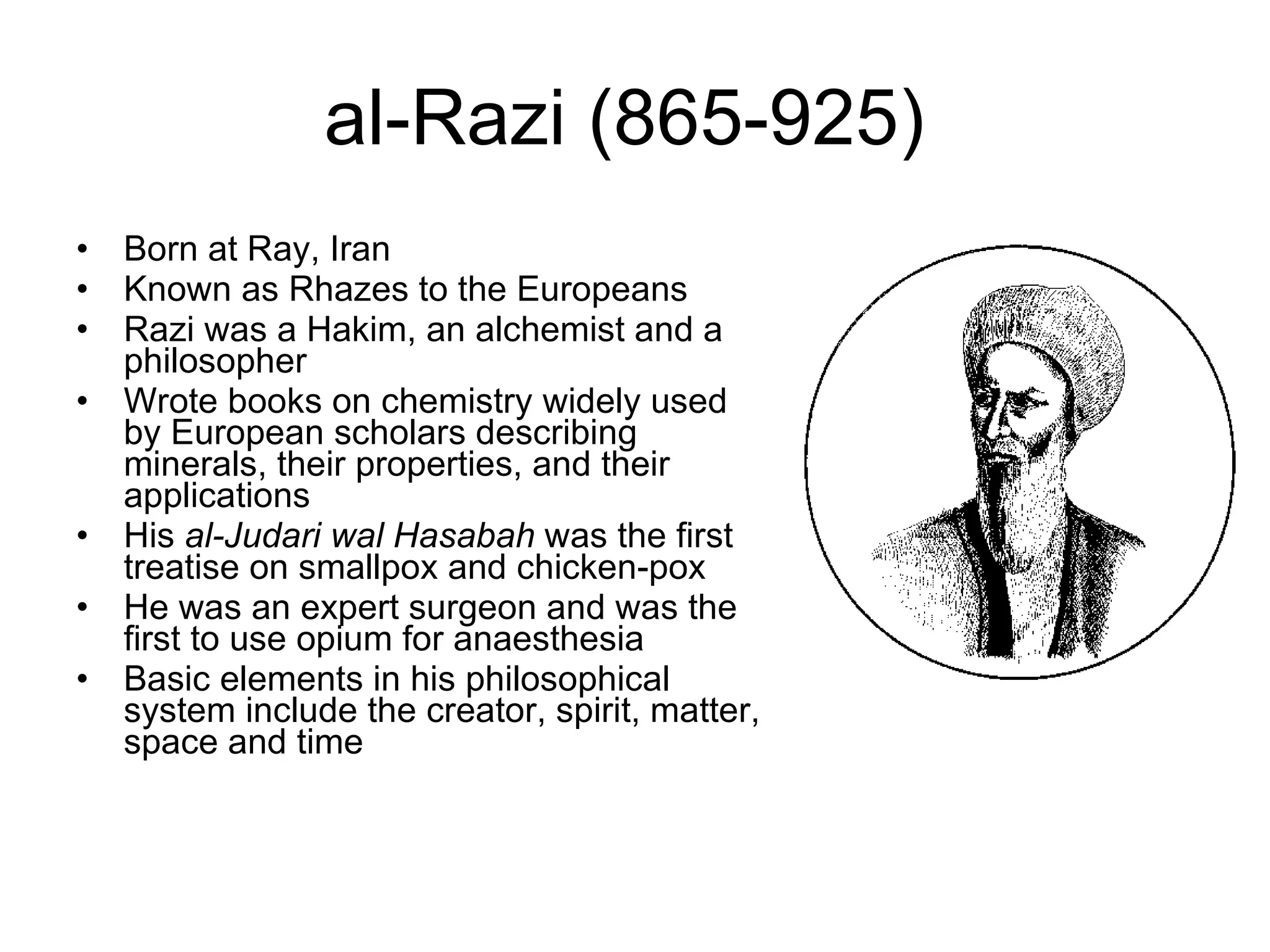 Middle Eastern Presentation | PPT
