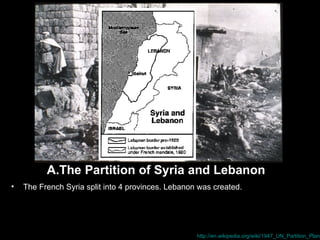 Middle East History | PPT