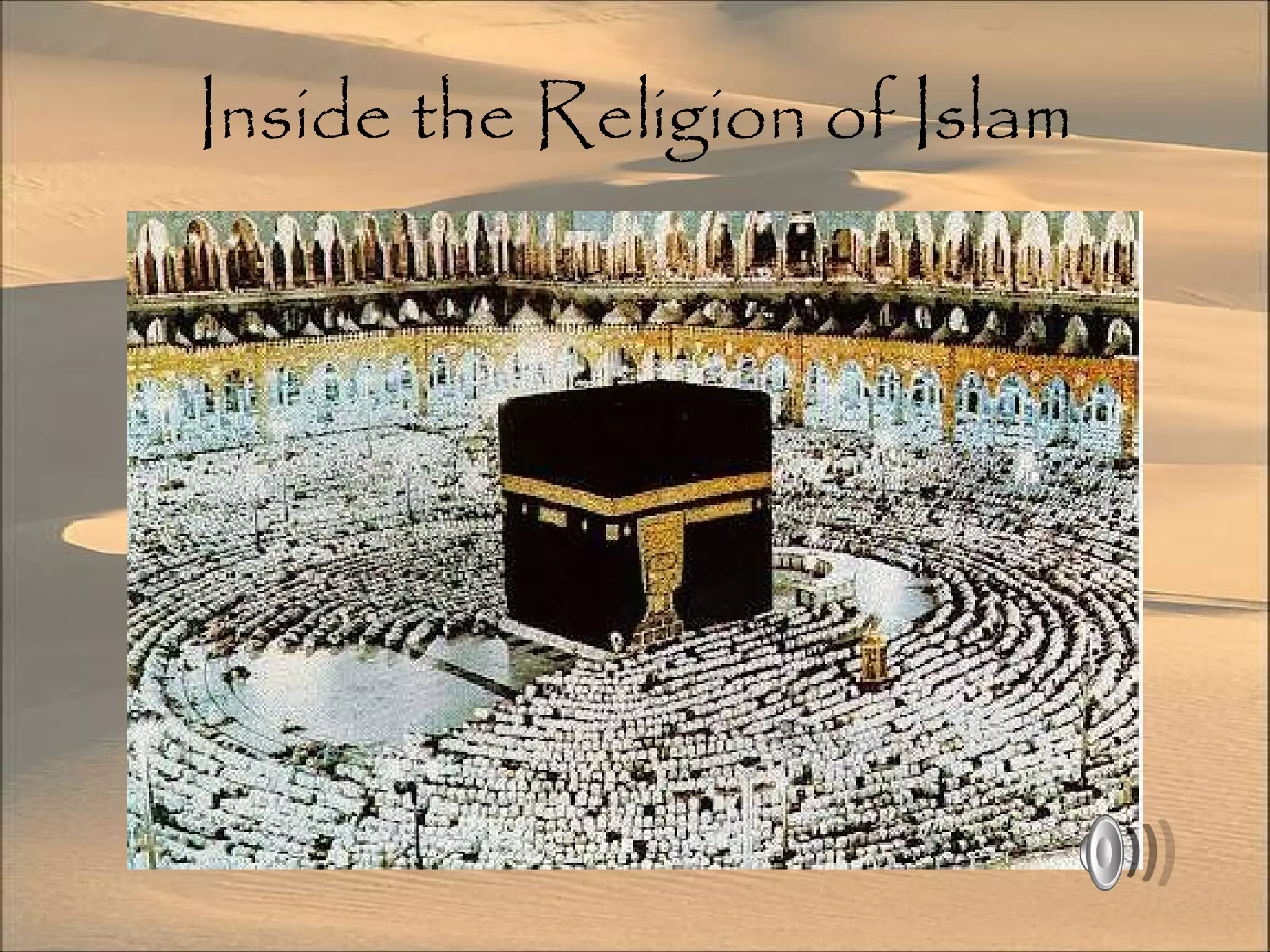 Middle east intro | PPT