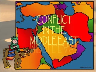 Middle east intro | PPT
