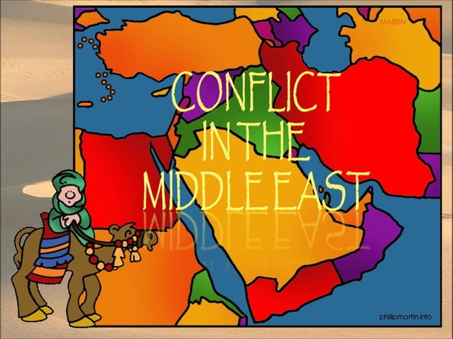 Middle east intro | PPT
