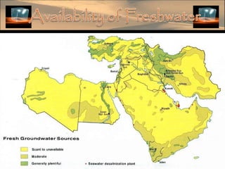Middle east intro | PPT