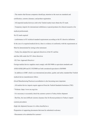 Middle East Medical device Market trend and Entry plan.pdf