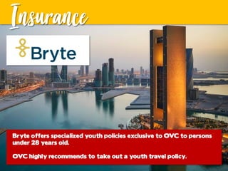 Middle East Placements Final Briefing 2020 | PDF