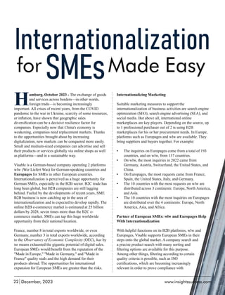 Middle East's 10 Most Influential CCOs to Watch.pdf | Pharmaceutical ...