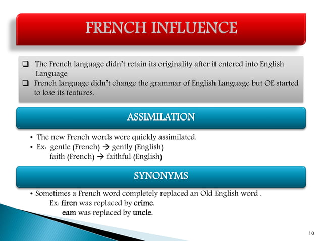 Middle English | PDF