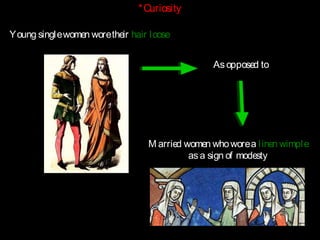 Medieval Culture | PPTX