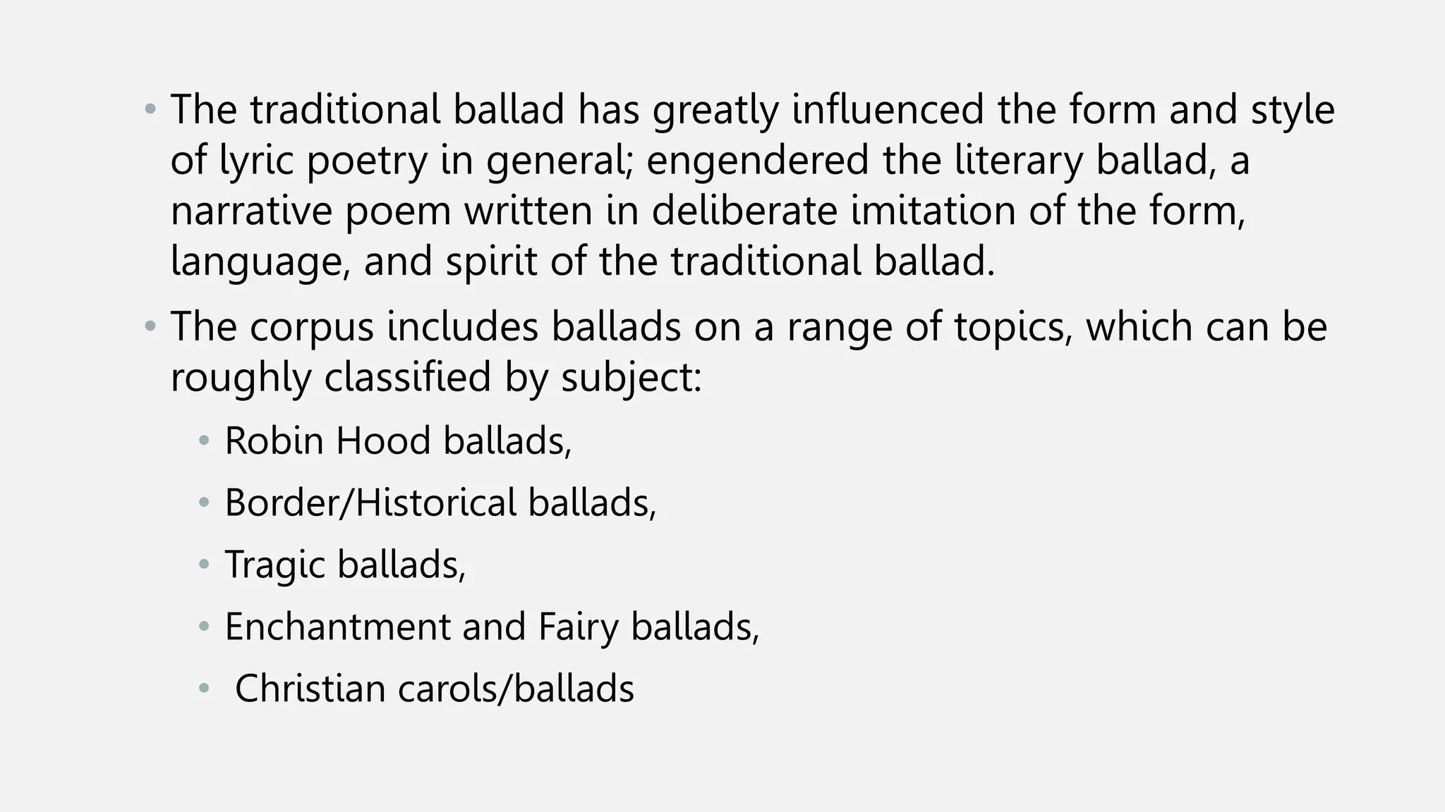 Middle English Lyrics and Ballads-1.pptx