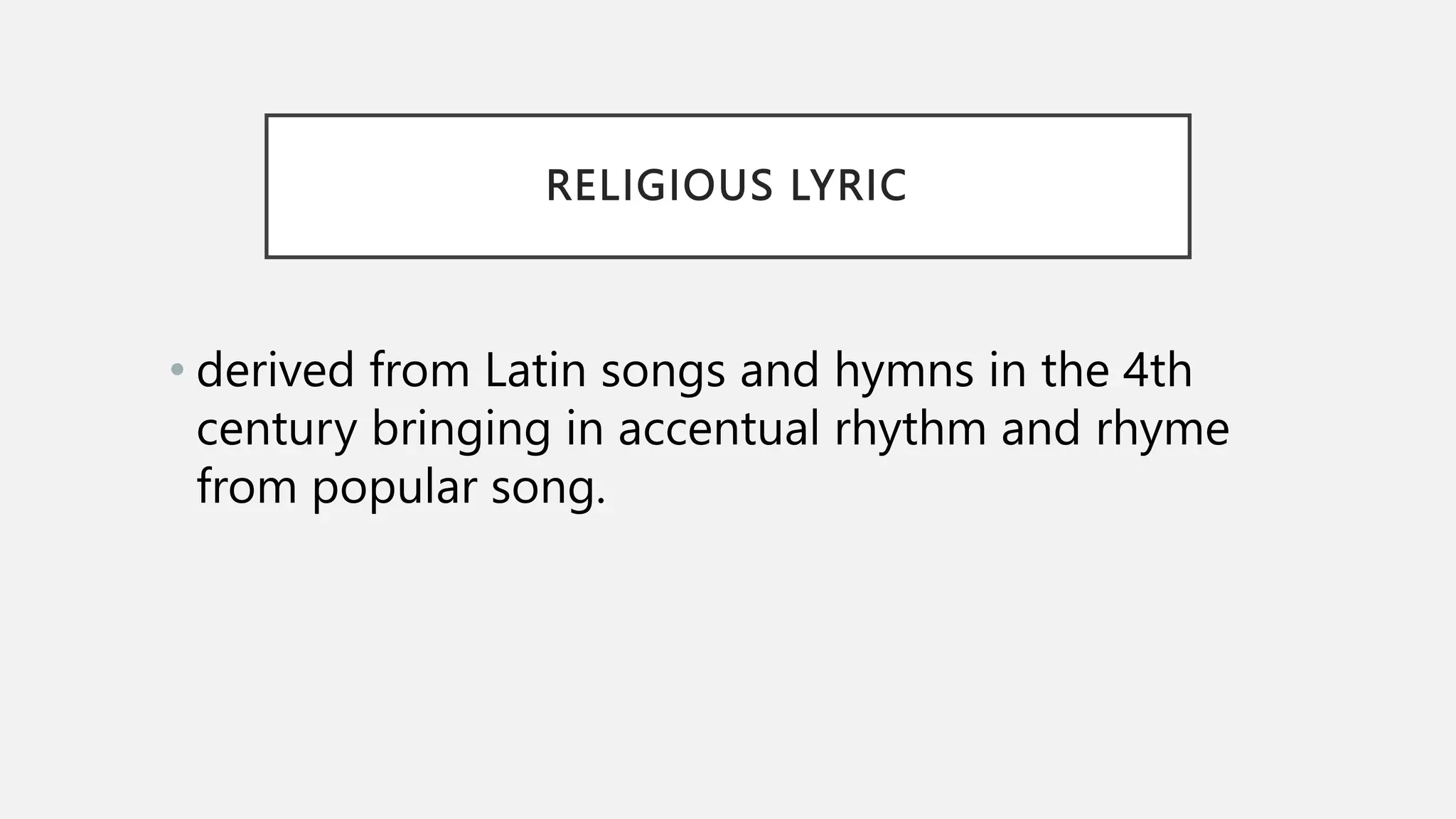 Middle English Lyrics and Ballads-1.pptx