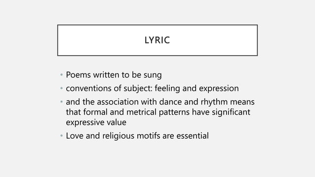 Middle English Lyrics and Ballads-1.pptx