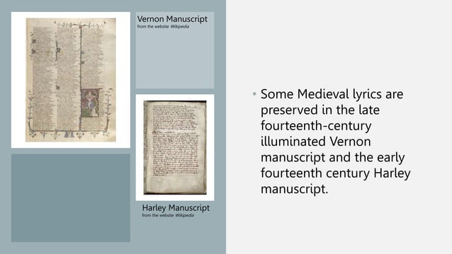 Middle English Lyrics and Ballads-1.pptx