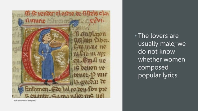 Middle English Lyrics and Ballads-1.pptx