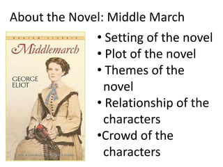 Middle march (2) | PPT