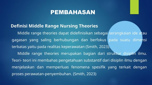 Tokoh Middle Range Nursing Theories PPT.pptx