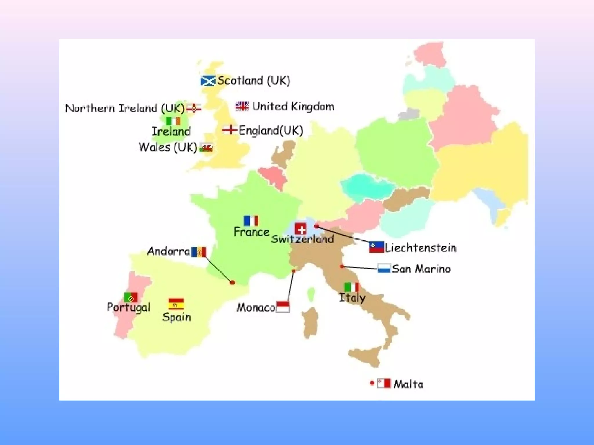 Germanic Kingdoms - Middle Ages I | PPT