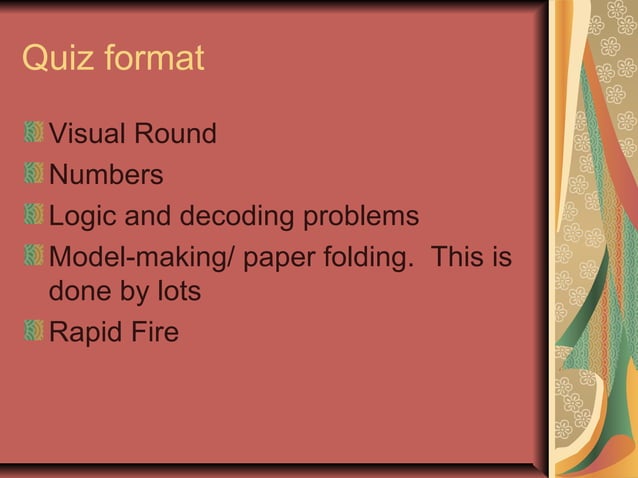 Middle school math quiz | ODP | Games and Puzzles | Hobbies & Interests