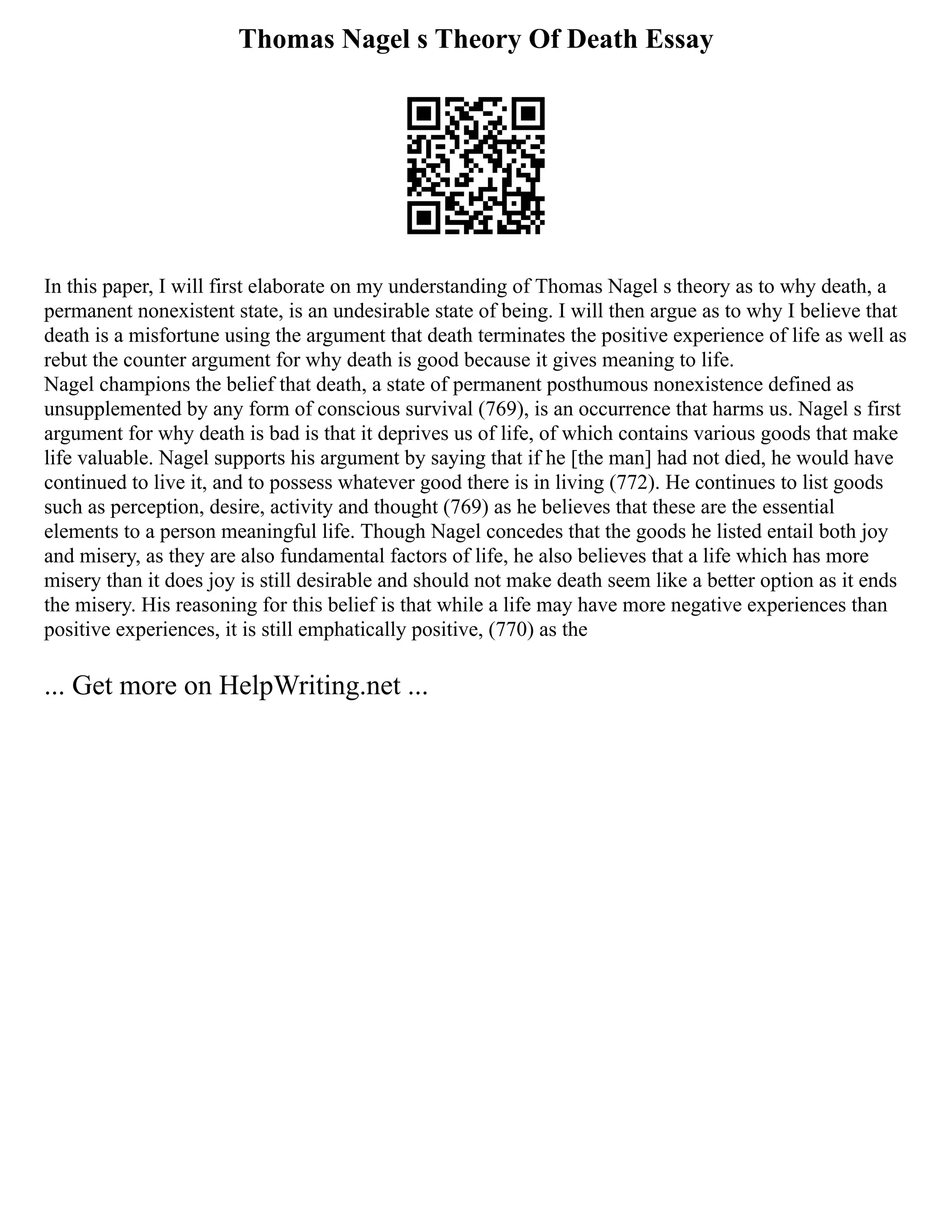Middle School Research Paper Outline Template P | PDF