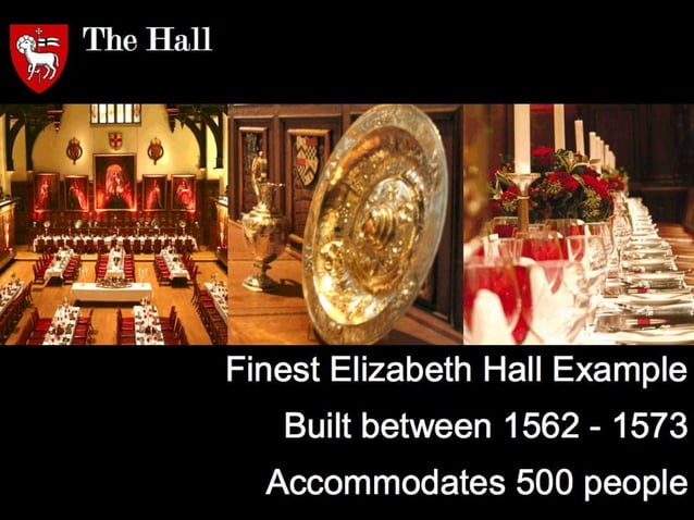 Middle Temple | PPT