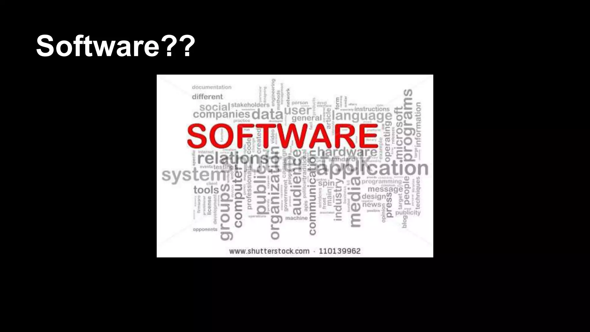 Middleware Simplified | PPTX